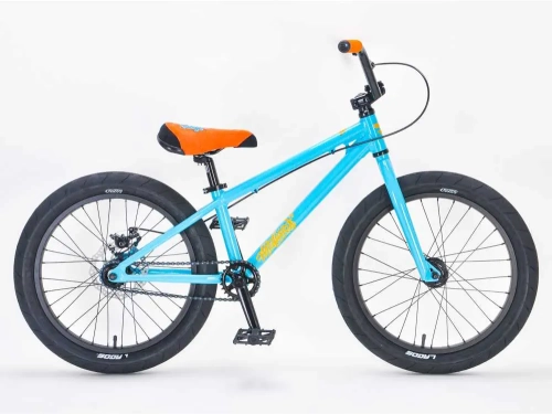 Mafiabikes Medusa 20" Wheelie kolo pro dítě | Teal | RMD Bike Shop ...